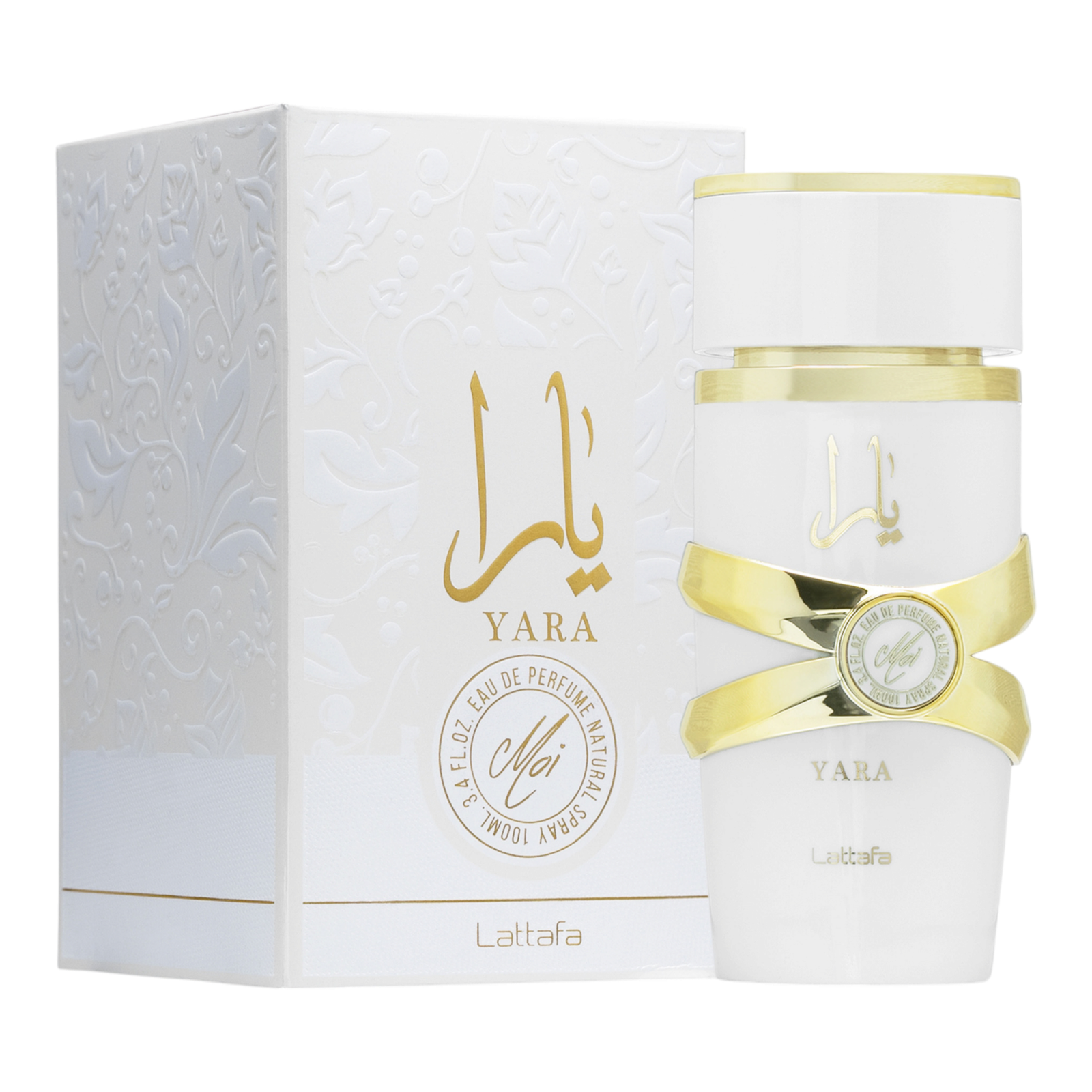 YARA Moi Eau de Parfum – 100 ml – alghandourmarket.ma